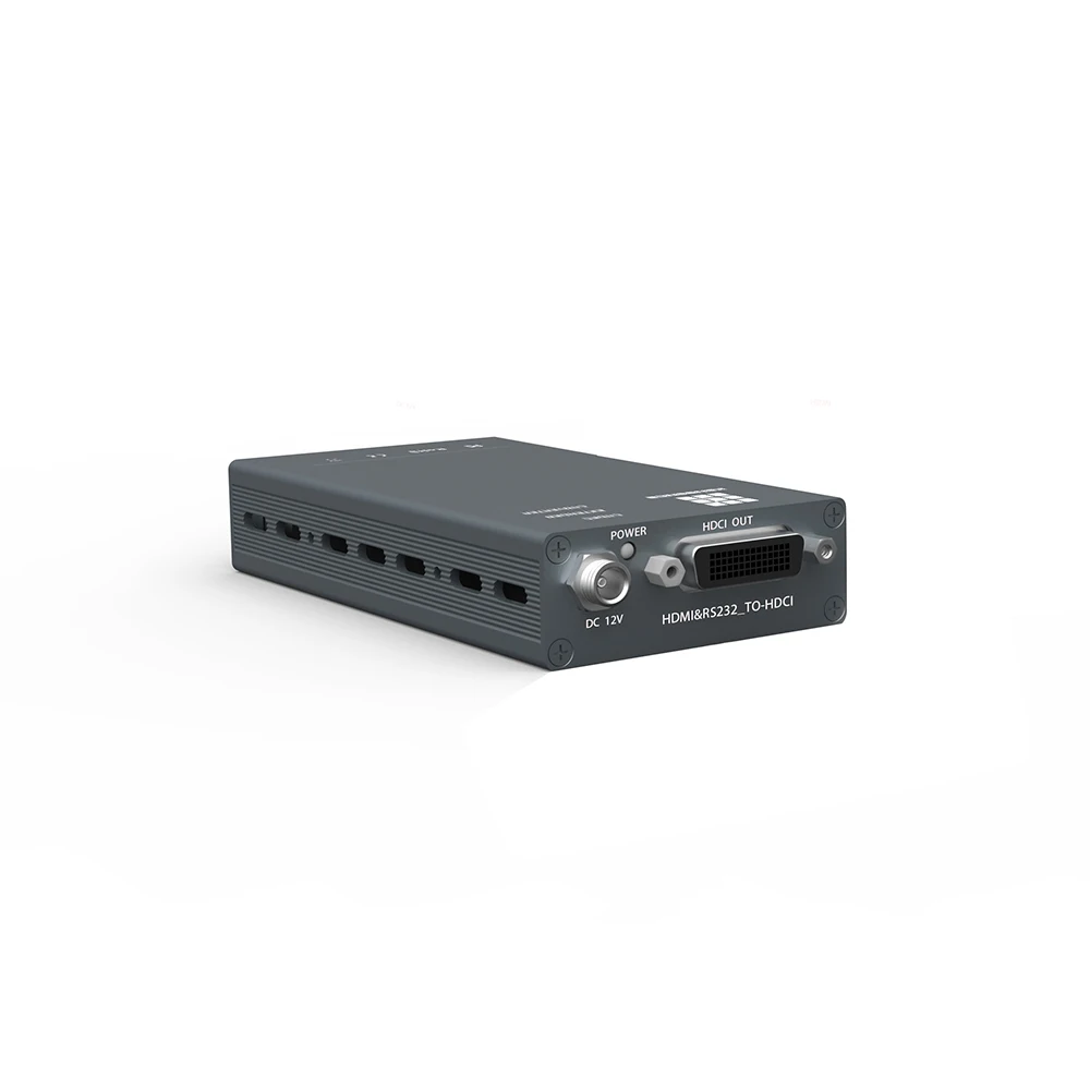 POLYCOM Eagle Eye Camera Converter - HDMI/RS232 to HDCI