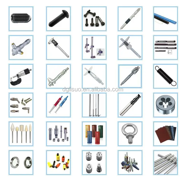 Taper Lock Pin For Plastic Mold Components - Buy Taper Lock Pin For ...