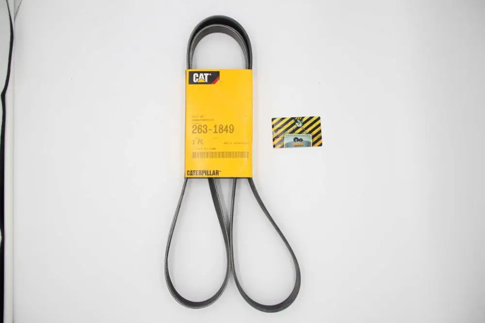 263-1849 CAT 正品原装皮带 (8 K)| Alibaba.com