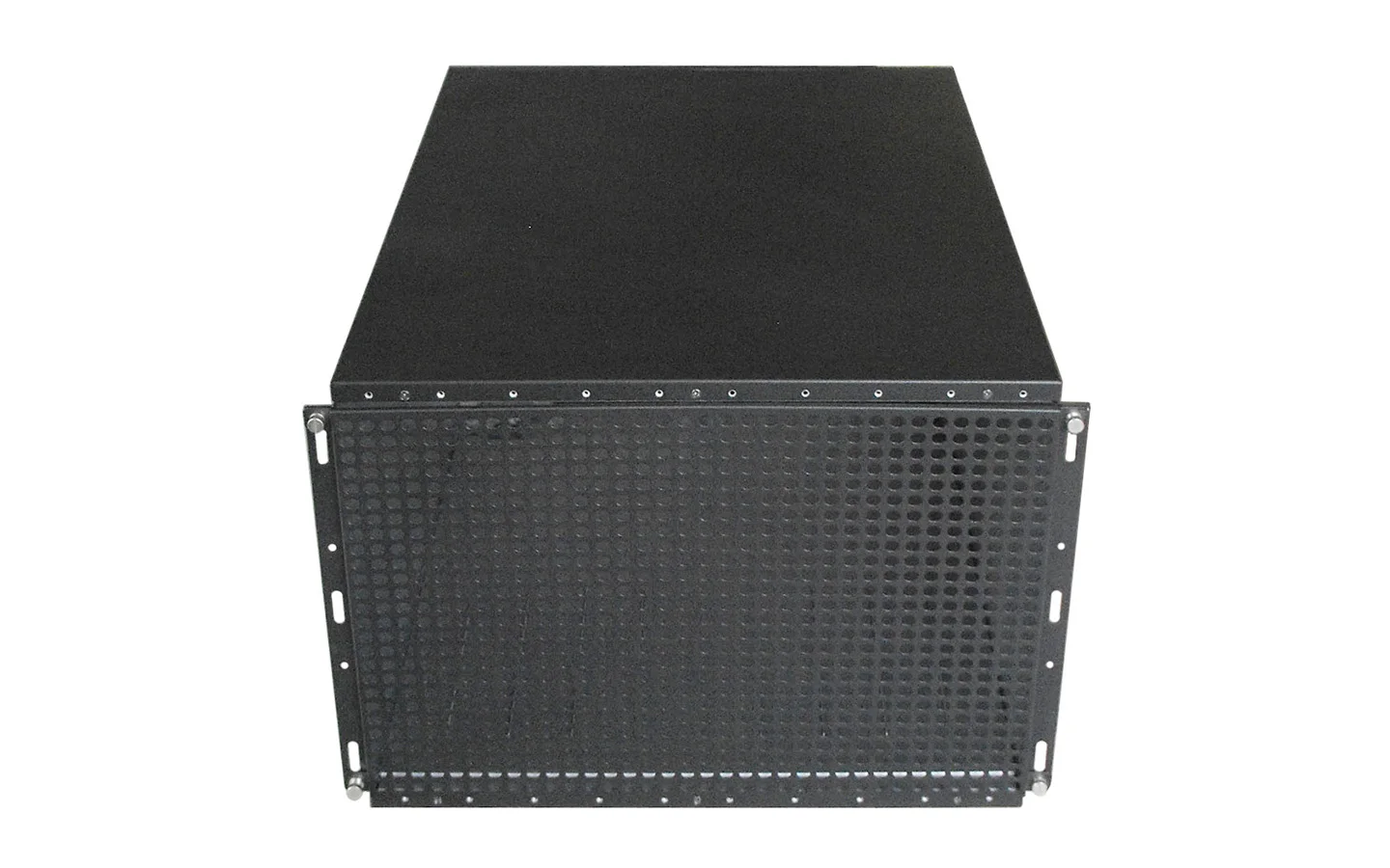 Toploong DH Blade Server Chassis OEM - 10x 1U Blade Chassis