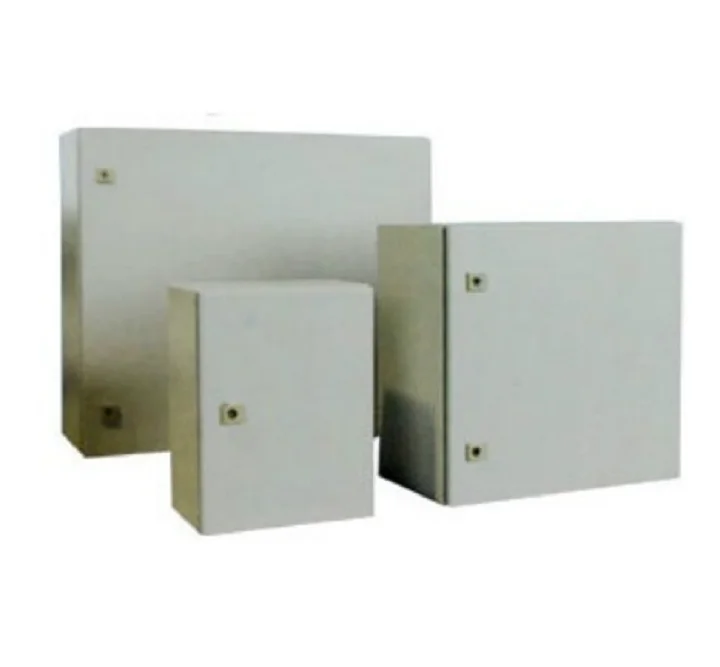 Ip65 Electrical Panel Box - Durable and Versatile Solutions