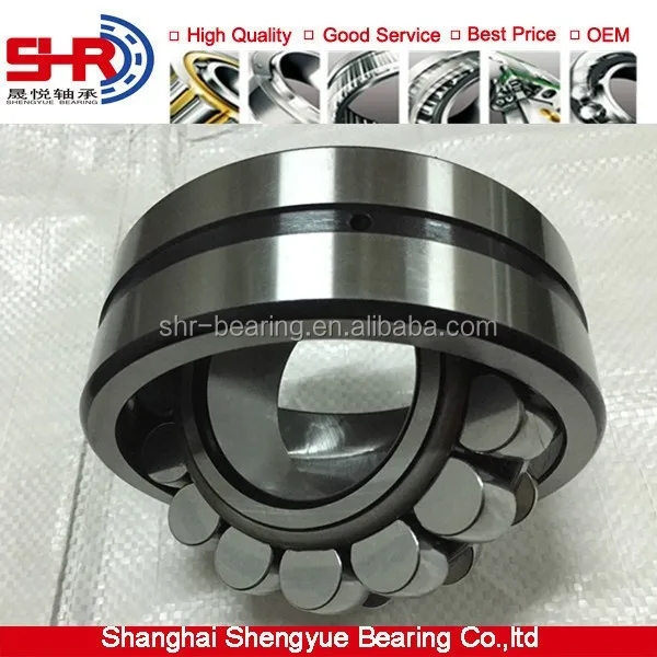 Bearing For Food Machinery Spherical Roller Bearing 22208e 22209e ...
