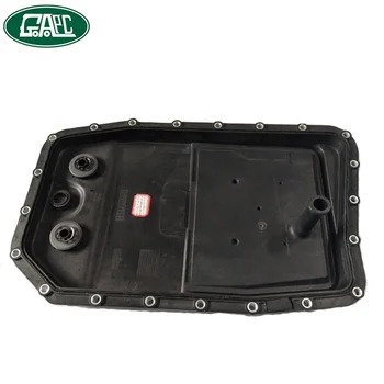 Transmission Oil Pan Lr007474 Ted500010 24117522923 Gl0388 For Land ...