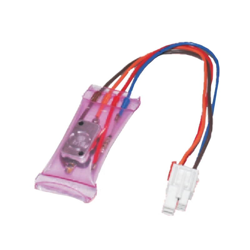 KSD 40A 250~400V Freezer Defrost AC Thermostat - High Quality