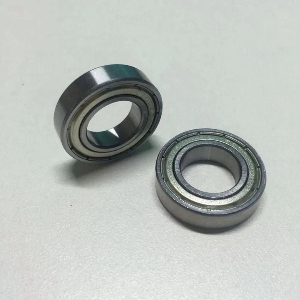 Rodamiento De Bolas De Ranura Profunda Ntn 6803 Zz 6803zz 17*26*5mm ...