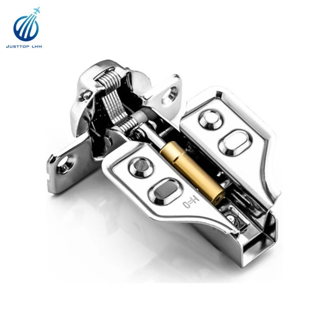 Damping Hydraulic Buffer Wardrobe Door Spring Aircraft Hinge