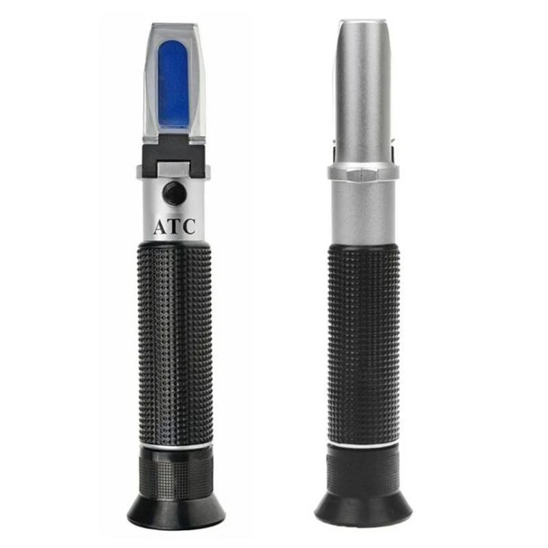 Hand Held Auto Refractormeter,N87nen6 Hand-held Refractometer - Buy ...