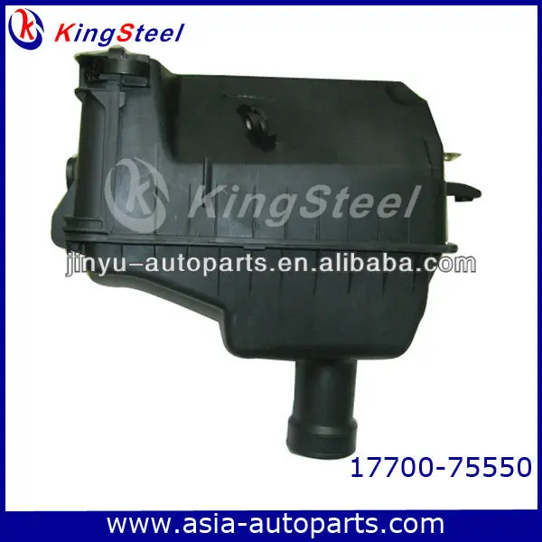 Air Filter Assembly For Toyota Hiace 2trfe 2010 17700-75550 - Buy Air ...