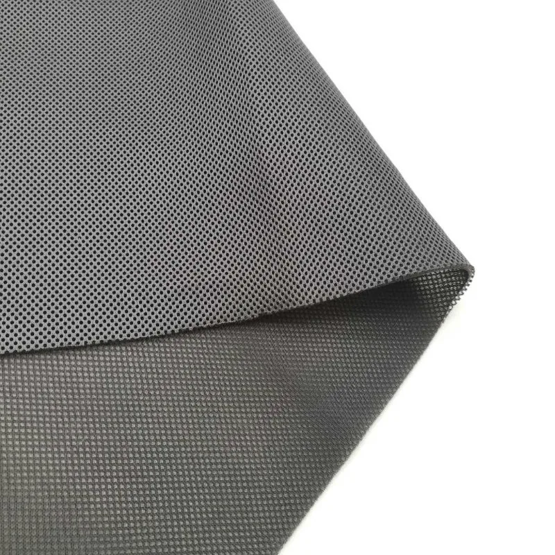 3D Spacer Mesh Fabric - Lightweight & Quick-Dry Solutions