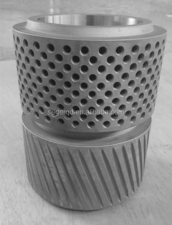 Ring Die Pellet Mill Die Roller 300 - Buy Pellet Mill Roller,Pellet ...
