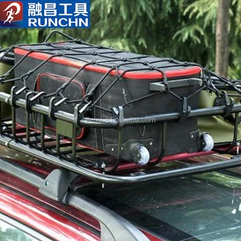 Wholesale Car Suv Roof 4x4 Roof Rack Durable Q195 Steel Material - Buy ...