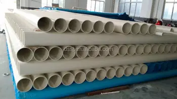 225mm 8 Inch Pvc Drainage Pipe - Buy Pvc Drainage Pipe,Pvc Pipe,Plastic ...