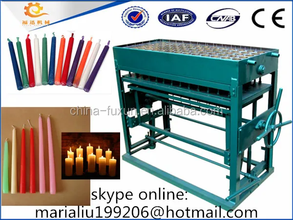 Manual Candle Making Machine In India - Buy Candle Making Machine ...