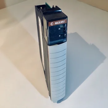 New Sealed Allen Bradley 1756-if16h Controllogix Analog Input 16-point ...