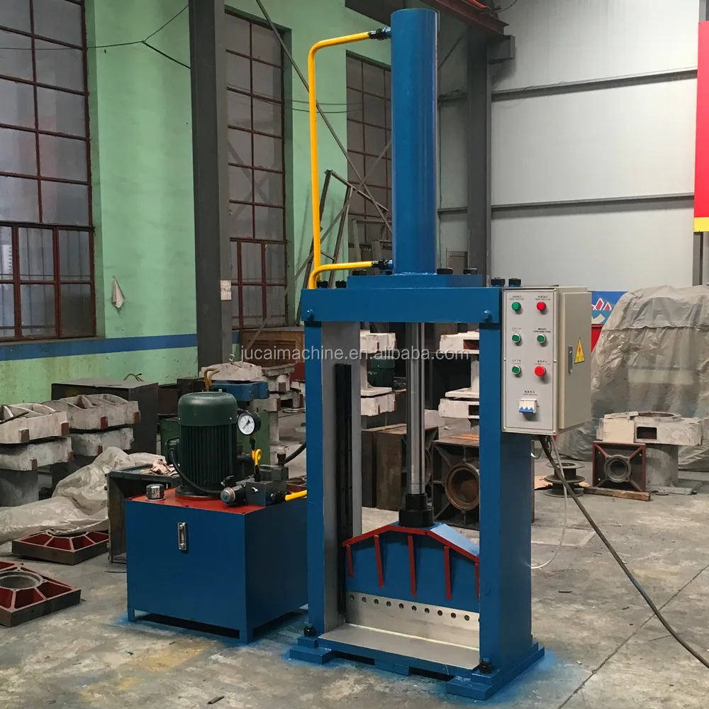 Rubber Bale Splitter - Buy Rubber Bale Splitter,Rubber Sheet Cutting ...