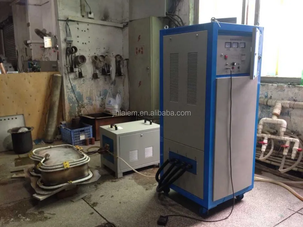 Water Tank Annealing Machine - Efficient Electric Heating