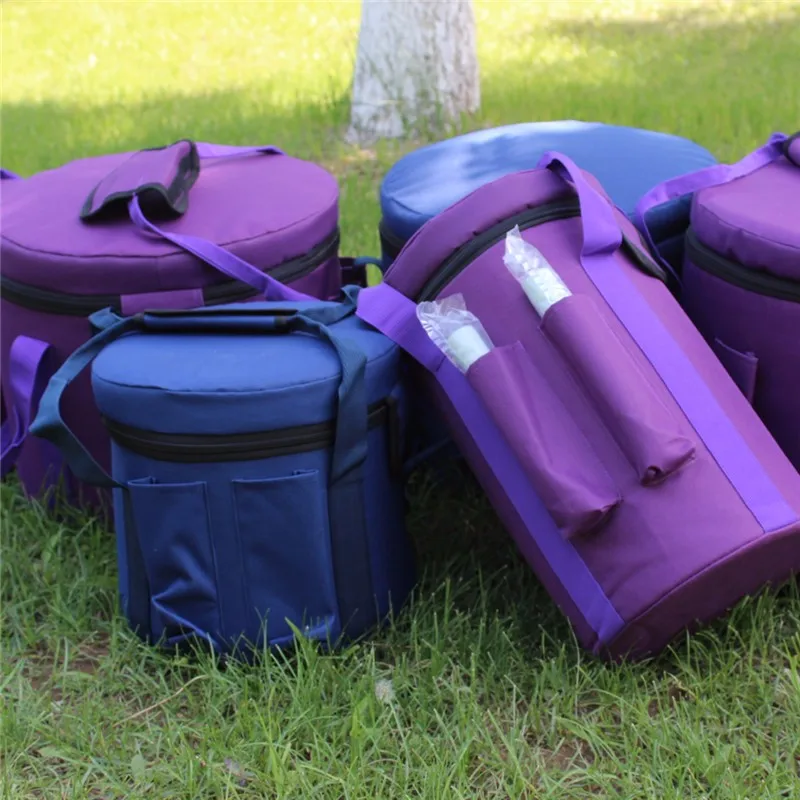 Carry Bags For Quartz Crystal Singing Bowl 7"-14" - Buy Carry Bags For ...