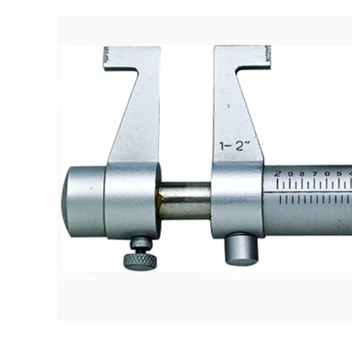 Inside Micrometer Tools Set 4pcs Internal Micrometer Set - Buy Inside ...