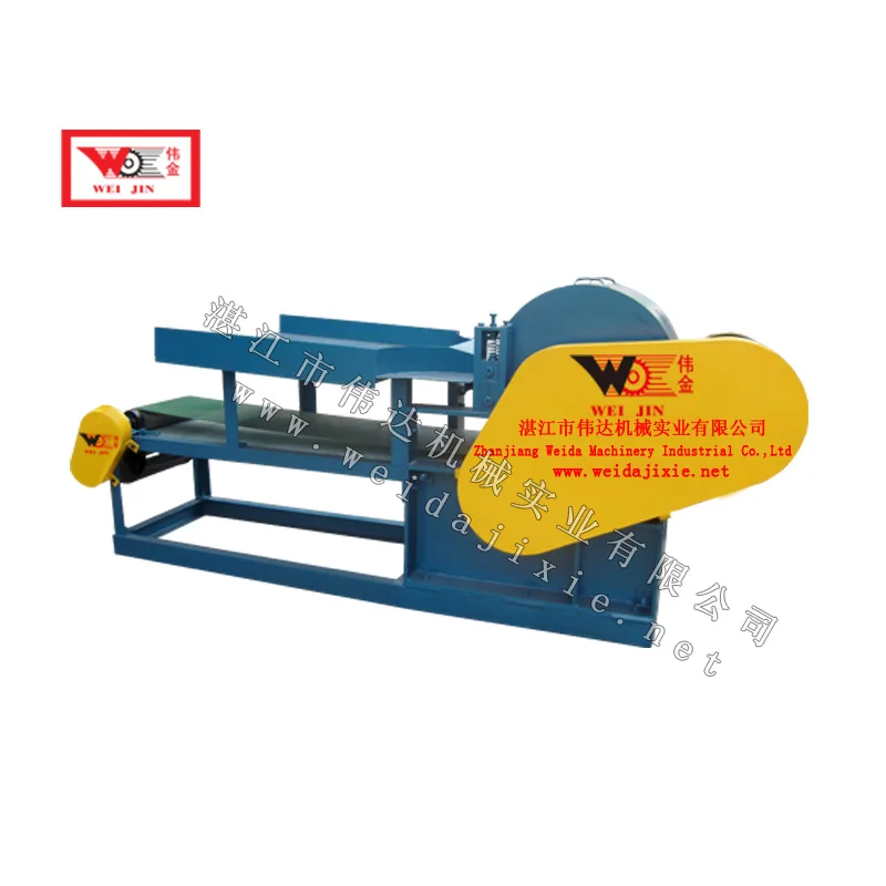 Professional Plant Fiber Extracting Machine - Abaca/hemp Decorticator ...