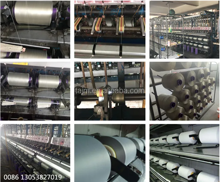 Air Texturing Pp Polyester Taslan Yarn Machine/ Aty Yarn Processing ...