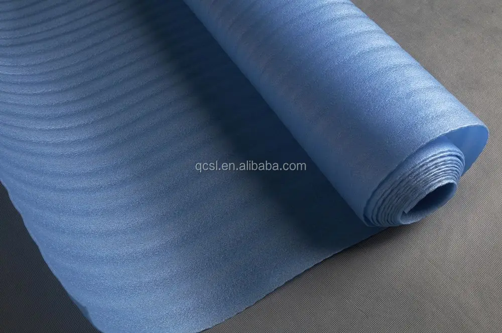 White High Density Polyethylene Foam Package Roll - Buy Polyethylene ...