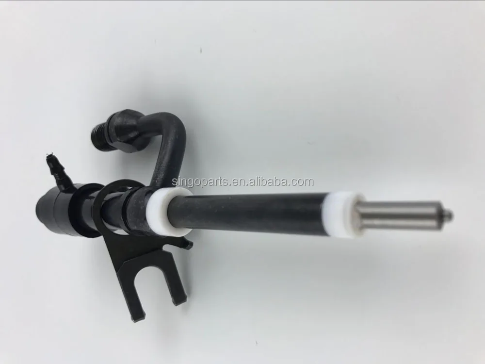 Fuel Injector Pencil Nozzle 33408 for Ford Transit 2.5