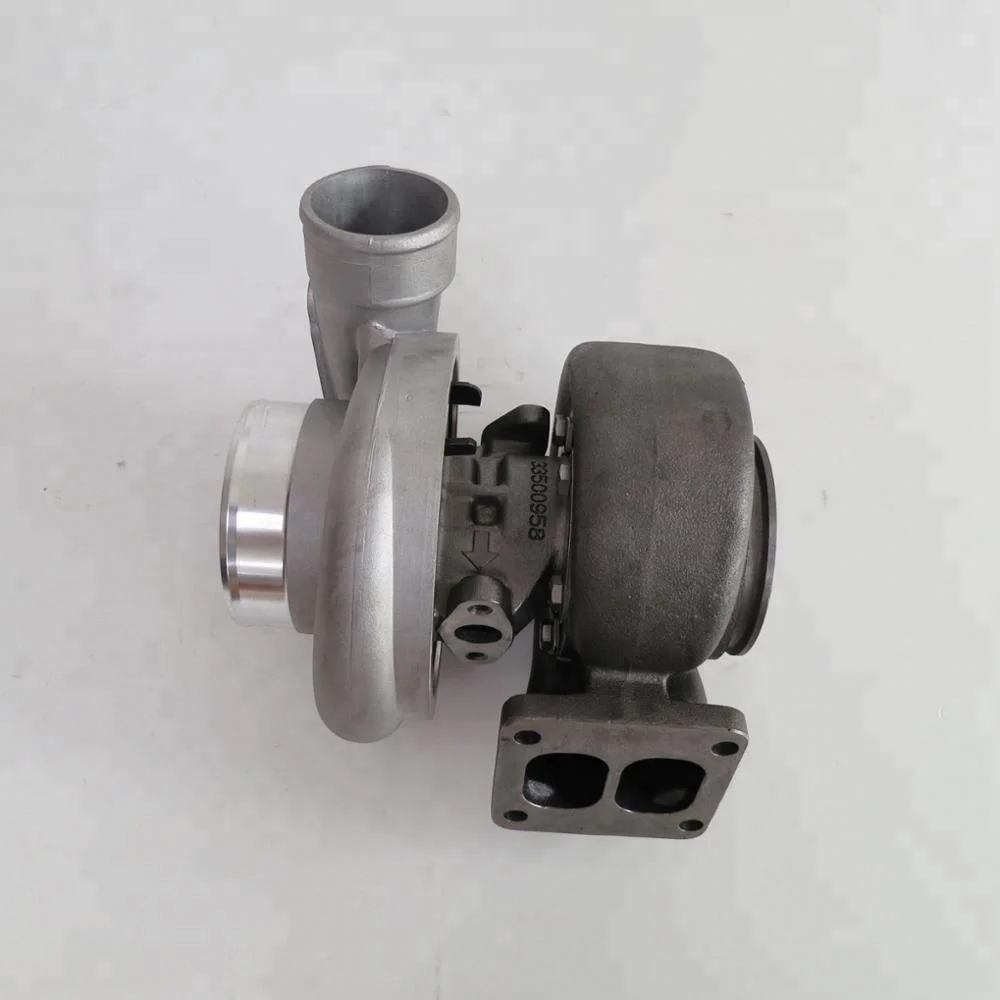 3528777 3524034 3524035 6ct Diesel Engine Spare Parts H1e Hx40 Marine ...