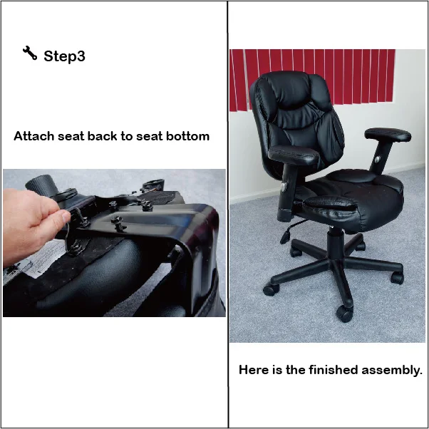 Multifunctional Realspace Pro Quantum Mesh Chair for Office