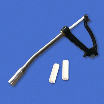 Rfid Electronic Ceramic Rumen Bolus For Cattle Sheep - Buy Ceramic ...