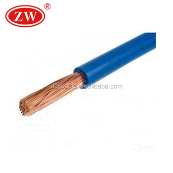 Power Cable 450/750v 60227 Iec 02 Rv 16mm - Buy High Quality Rv 16mm2 ...