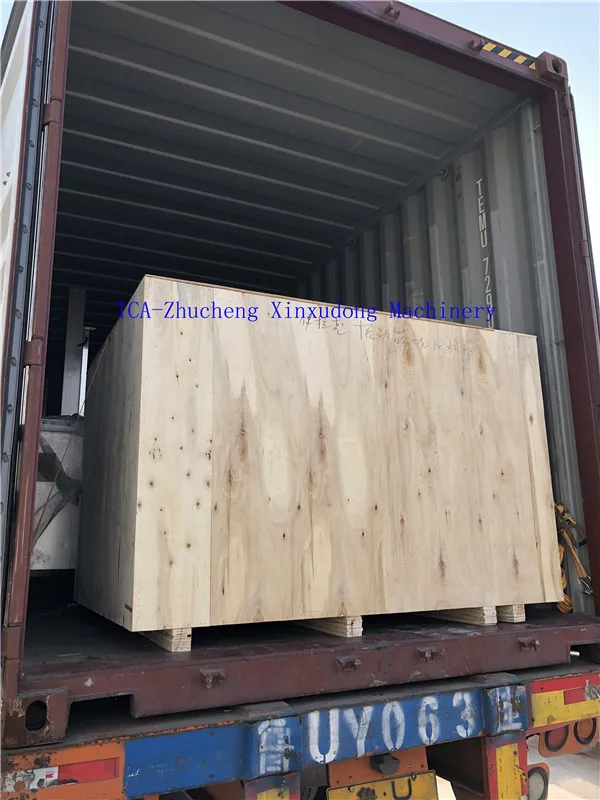 Vacuum Puffed Fruit and Vegetables - Explosion Puffing Drying Machine