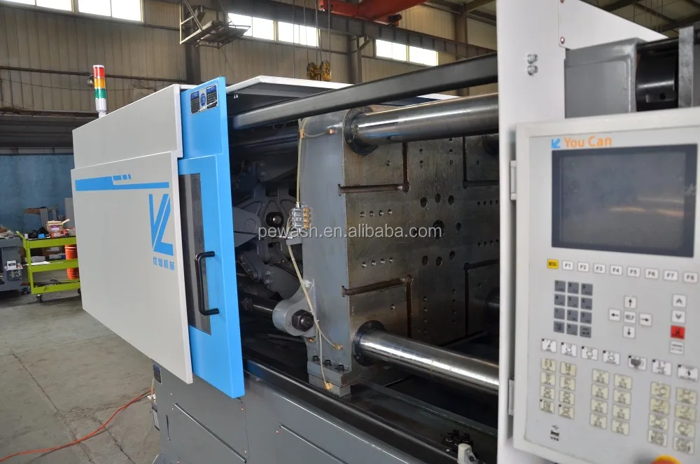 Mirle Computer Plc Injection Molding Machine - Buy Mirle Plc Injection ...