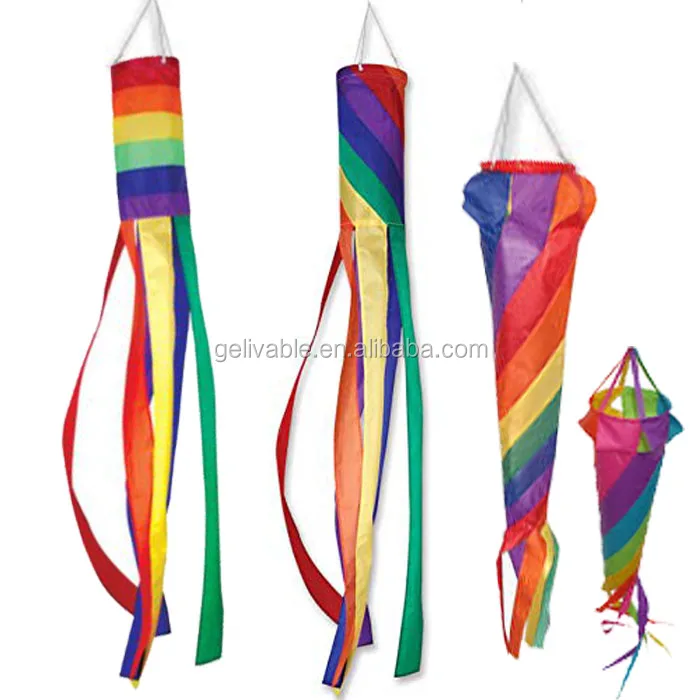 Wholesale Cheap Custom Small Windsocks For Sale - Buy Small Windsocks ...