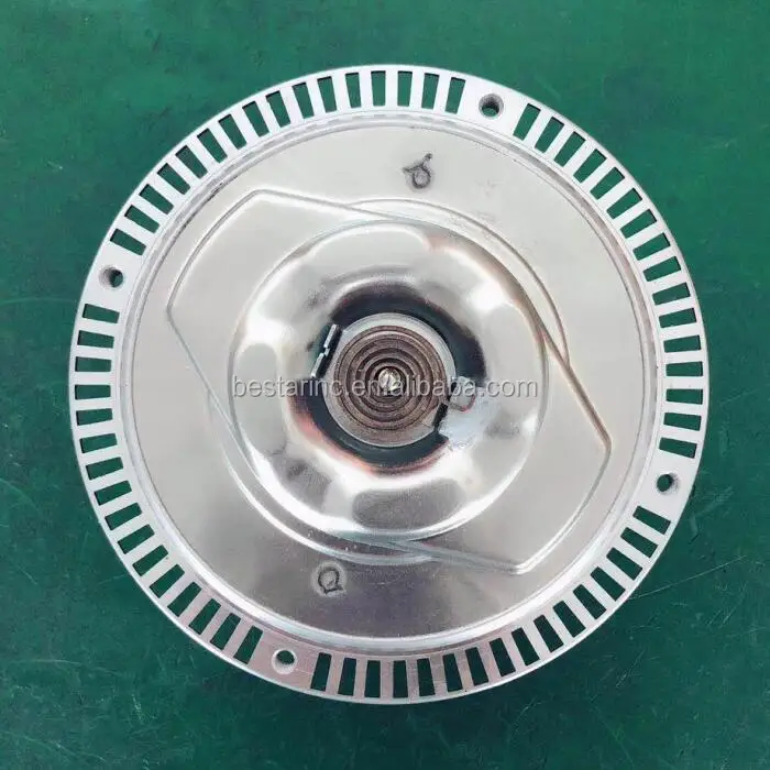 New Oem Engine Cooling Fan Clutch 21082ea10a 21082-ea10a - Buy Frontier ...