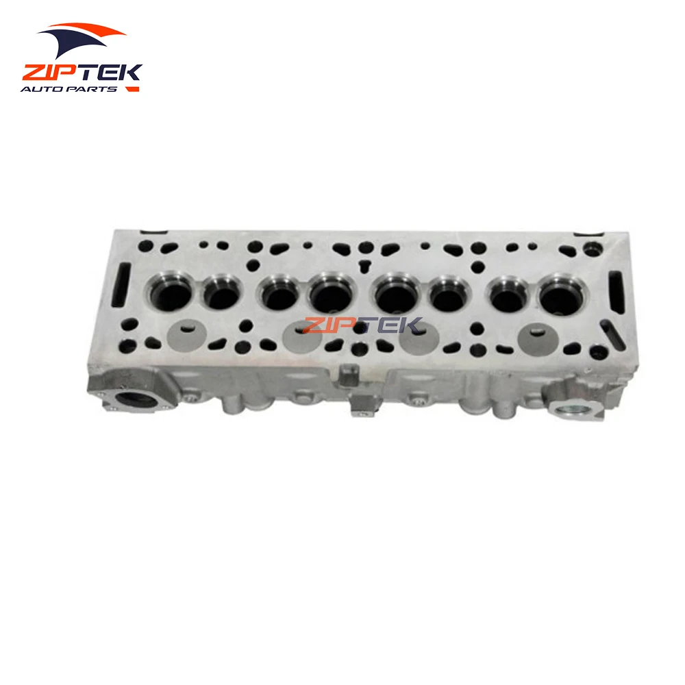 Wonderful DW8 / DW8T engine Cylinder Head for Citroen for Jumpy Xsara ...