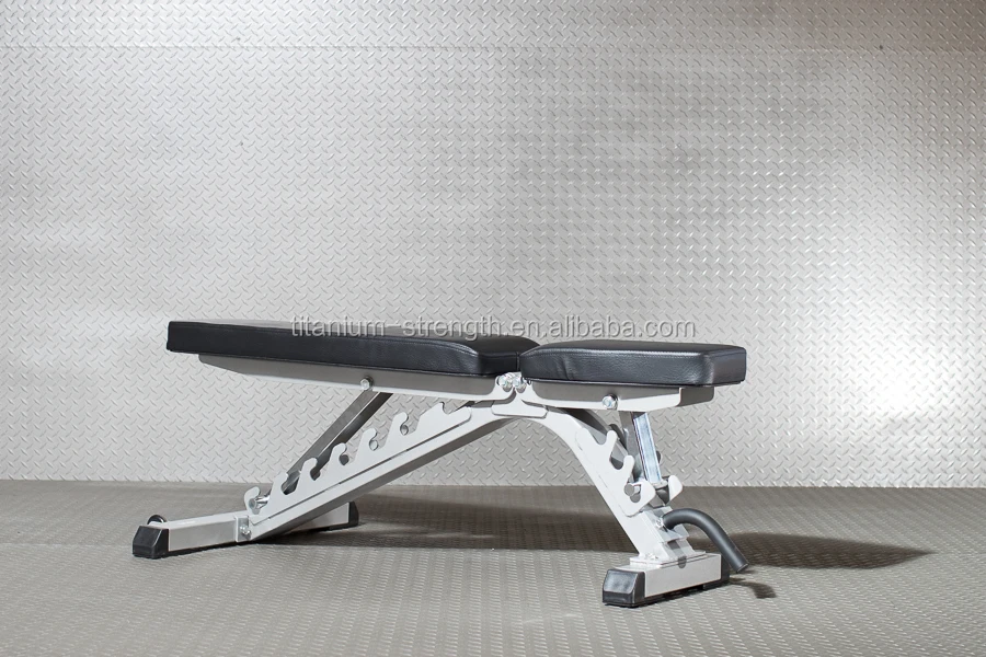 Venta wholesale high quality's Adjustable fitness benches| Alibaba.com