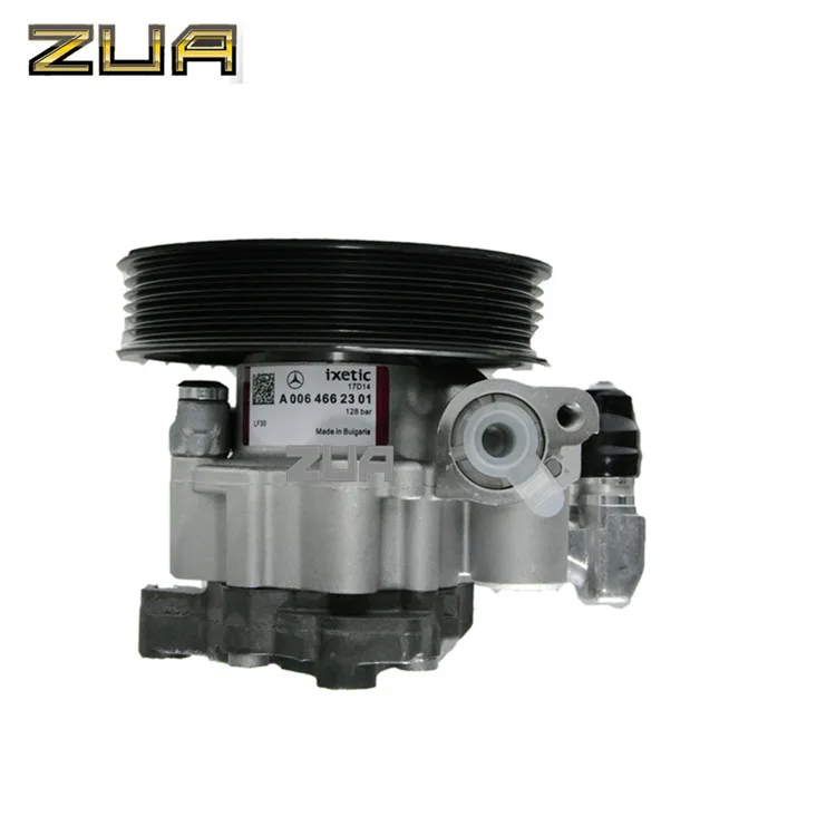 0064662301 power steering pump for MERCEDES BENZ CLK350, View ...