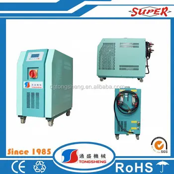 Injection Molding Machine Mold Temperature Controller - Buy Injection ...