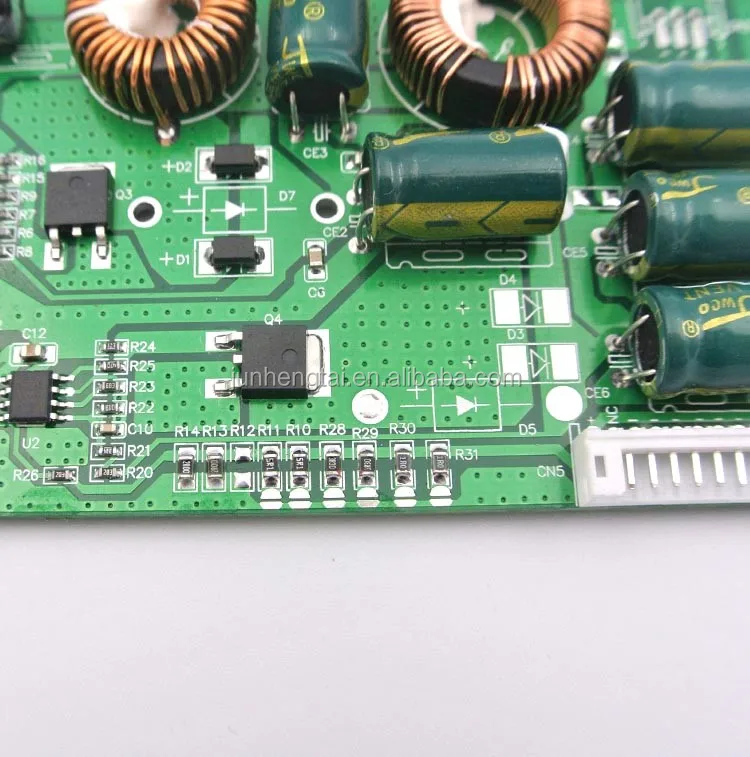 26inch-55inch Led Tv Constant Current Board /led Tv Universal Inverter ...