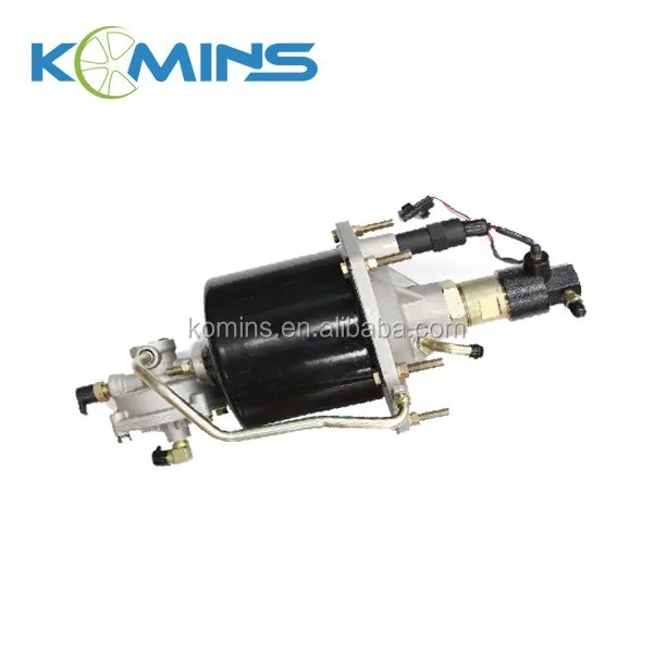 44640-2200 Brake Booster For Hino Truck Ef750 With Small Quantity - Buy ...