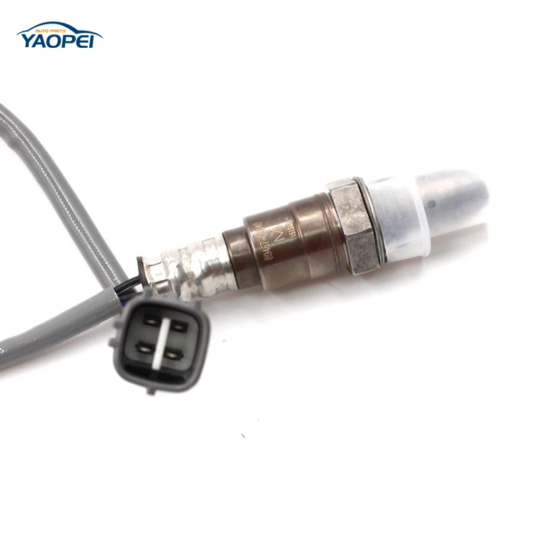 Brand New O2 Oxygen Sensor For T Oyota Rva4 Lambda Sensor 89467-0r040 ...