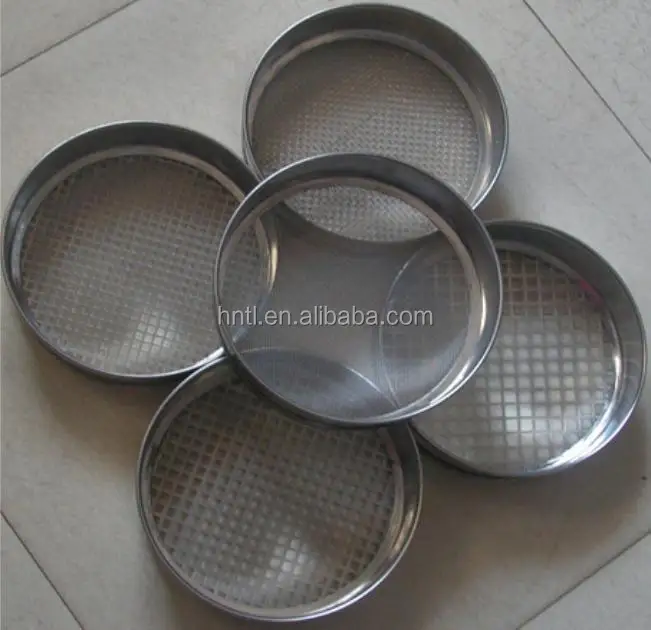 Standard Mobile Lab Industrial Sieve Shaker Machine For Coal Lab Sieve ...