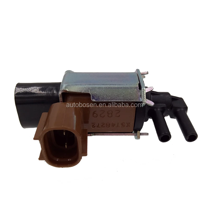 Emission Solenoid Valve K5T48272 MR204853 for Mitsubishi Montero Pajero ...