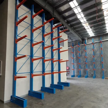 China Cantilever Racking Pvc Pipe Rack Bracing For Rack - Buy ...