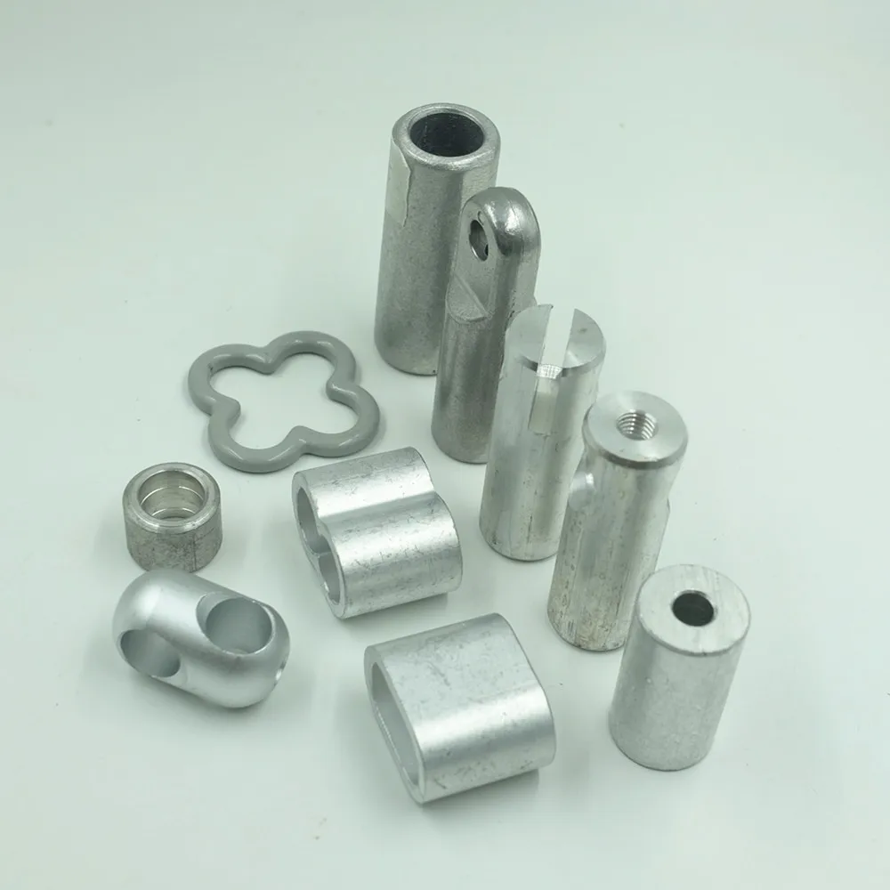 16mm Outdoor Playground Climbing Rope Net Fitting Connector - Buy Wire ...