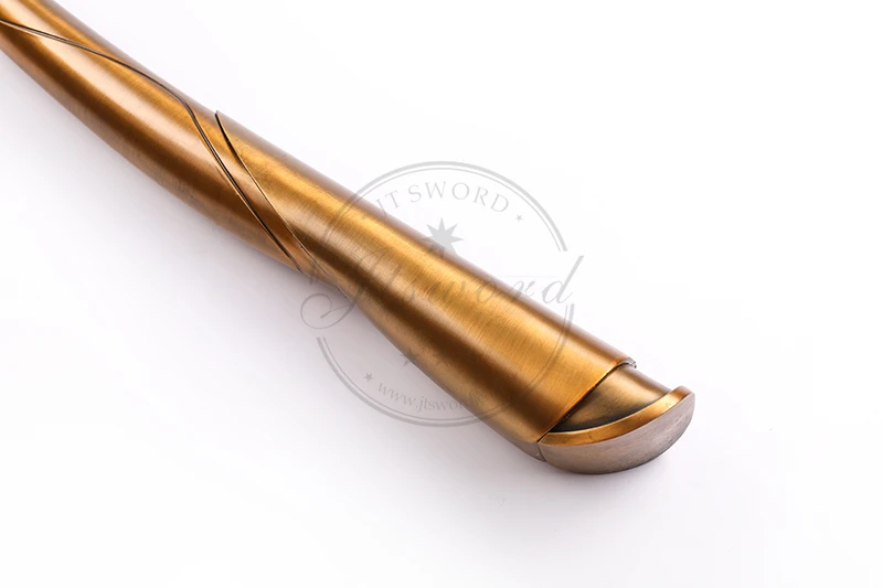 Full Metal Age of Ultron Loki Chitauri Scepter - Collectible