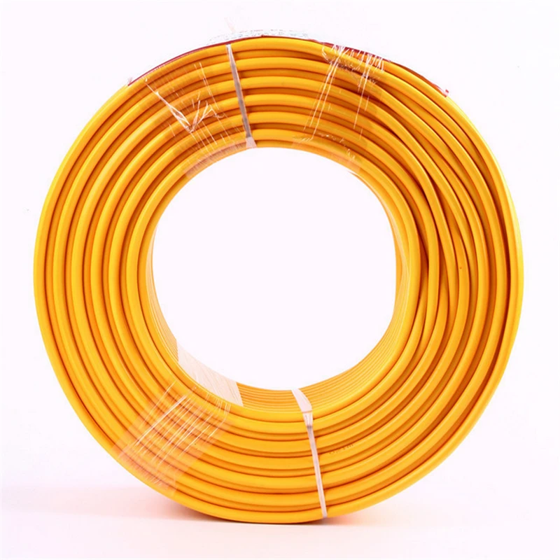 300/500v Pvc Insulated Pvc Sheath 3x0.75mm Vctf Cable - Buy 3x0.75mm2 Vctf Cable,300/500v 3x0 ...