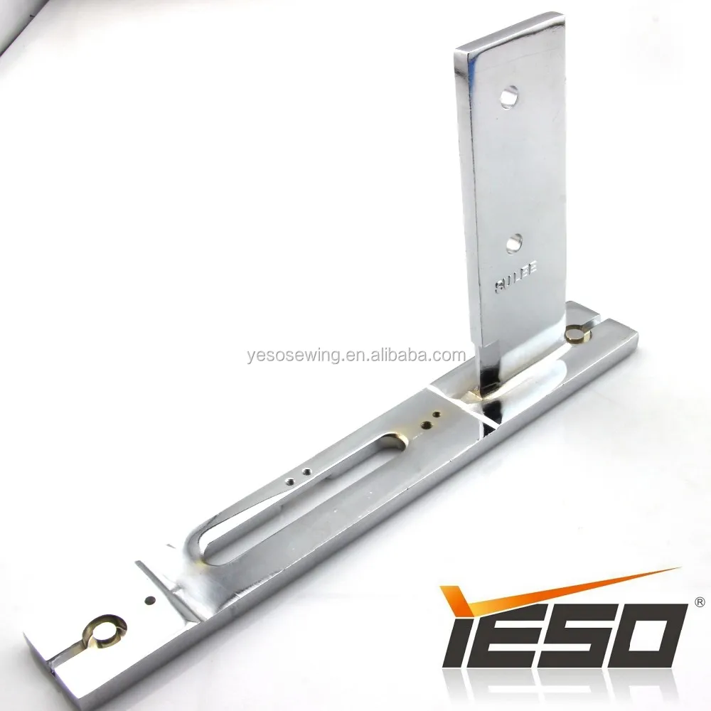 2611N Standard Sulee End Cutter Machine Part - Industrial Use