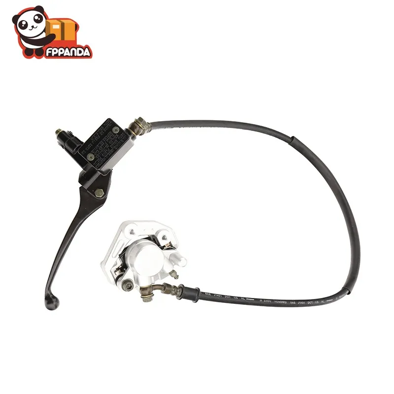 Original Hydraulic Disc Brake Assembly/cbs Brake For Motorcycle Parts ...