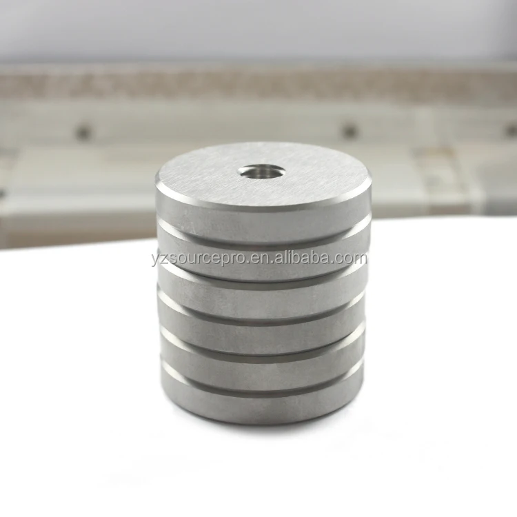Counterweight Archery Smooth Stabilizers 1oz 2 Oz 3 Oz 4 Oz Tungsten ...